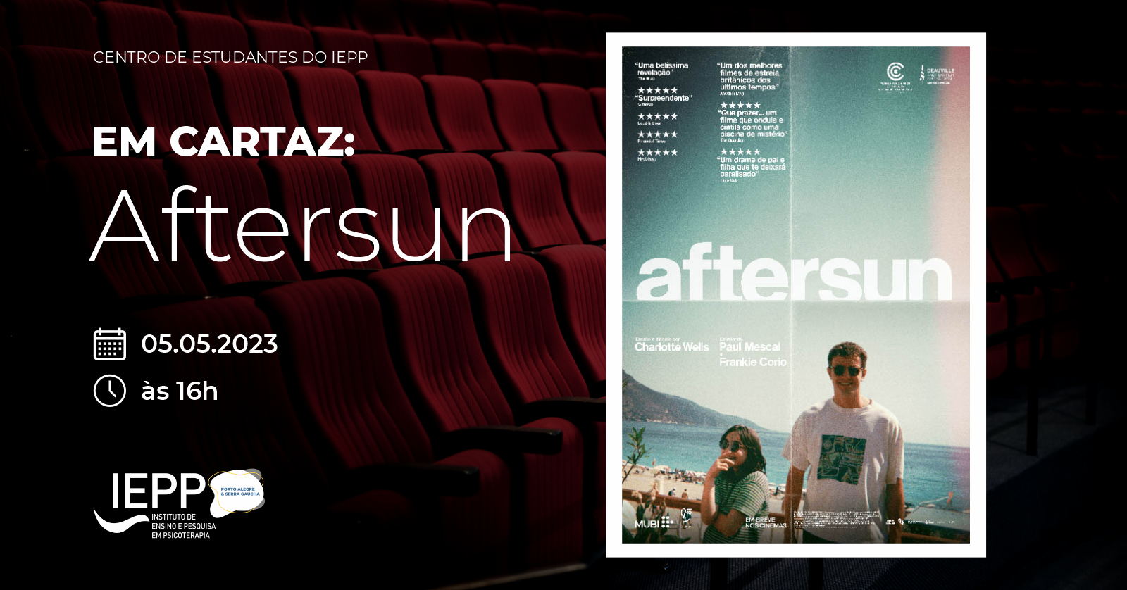 Calendário – IEPP